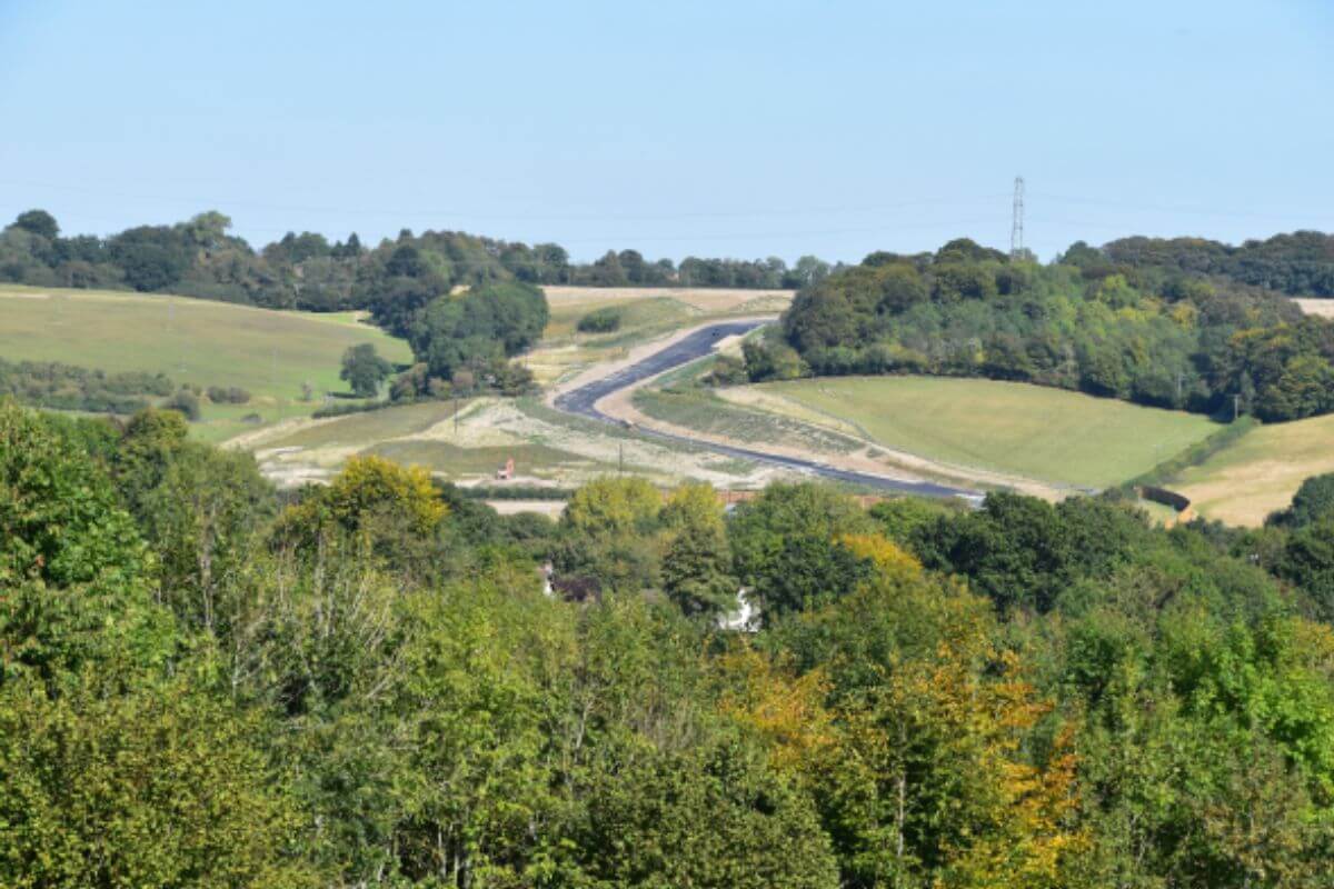 High Speed 2 (HS2) - Latest Developments - Chilterns AONB | Chilterns AONB