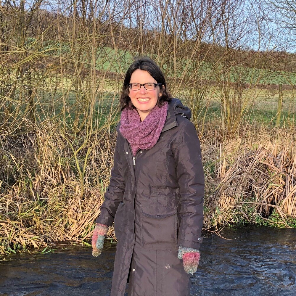 Ceri Groves | Chilterns National Landscape
