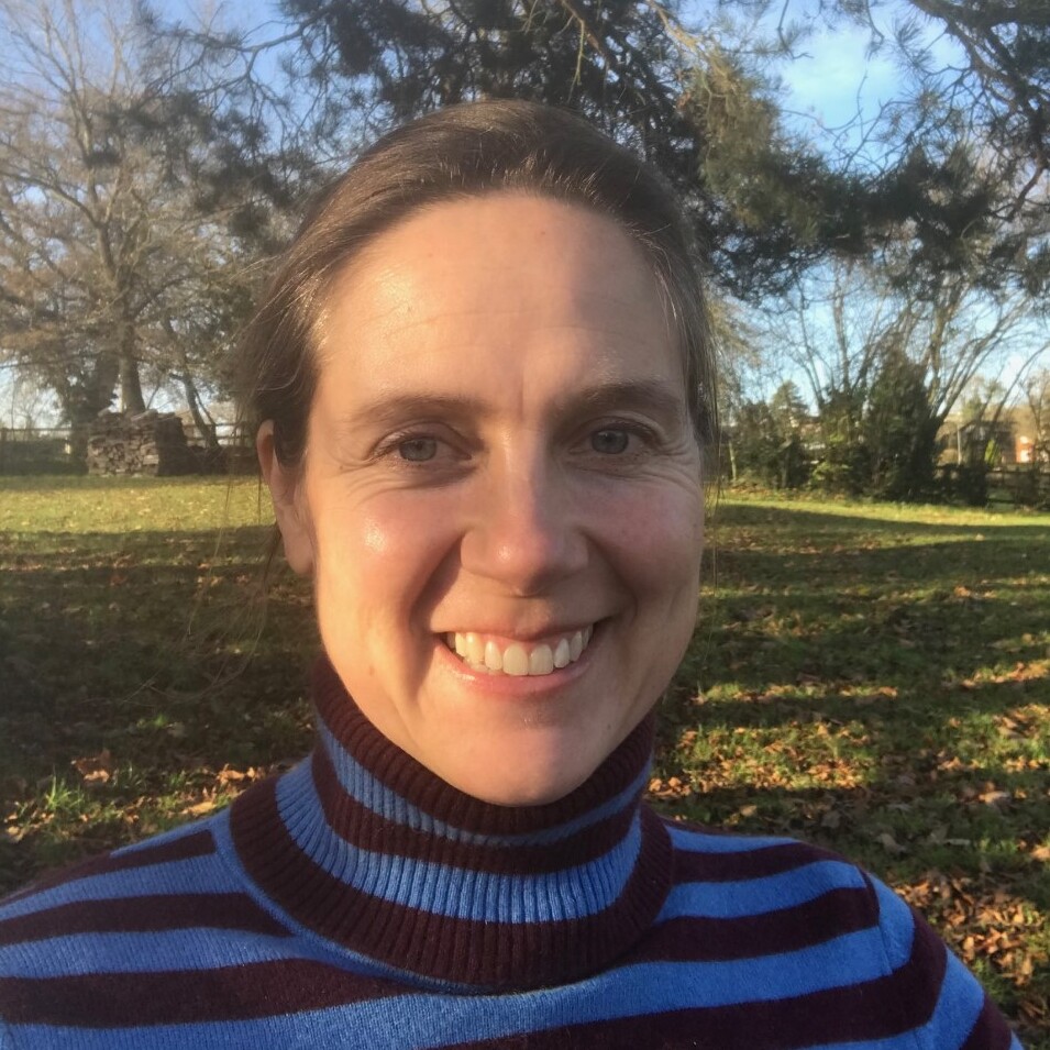 Harriet Bennett | Chilterns National Landscape