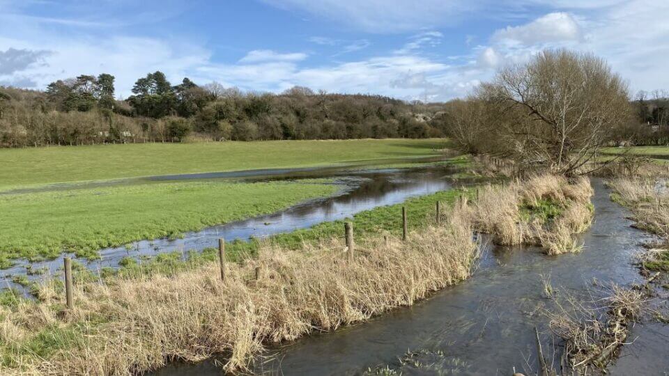 HS2 update July 2021 | Chilterns National Landscape