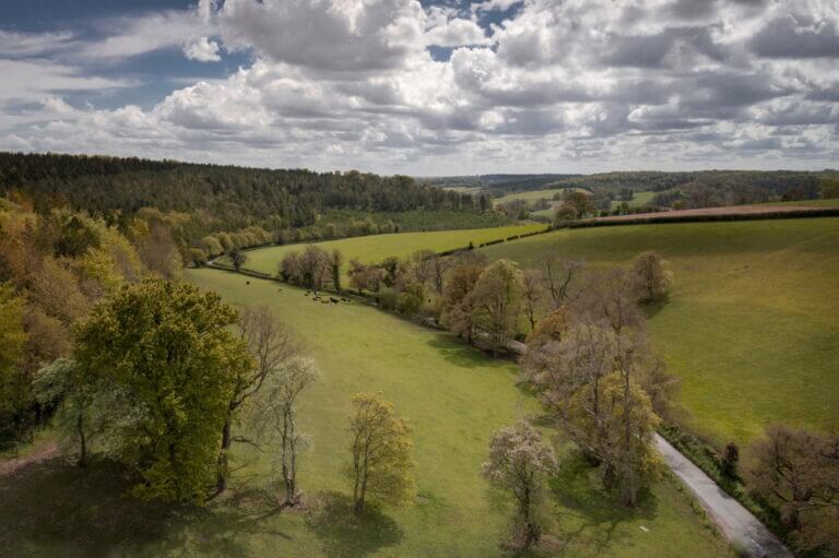 A new future for the Chilterns announced in ambitious new programme ...