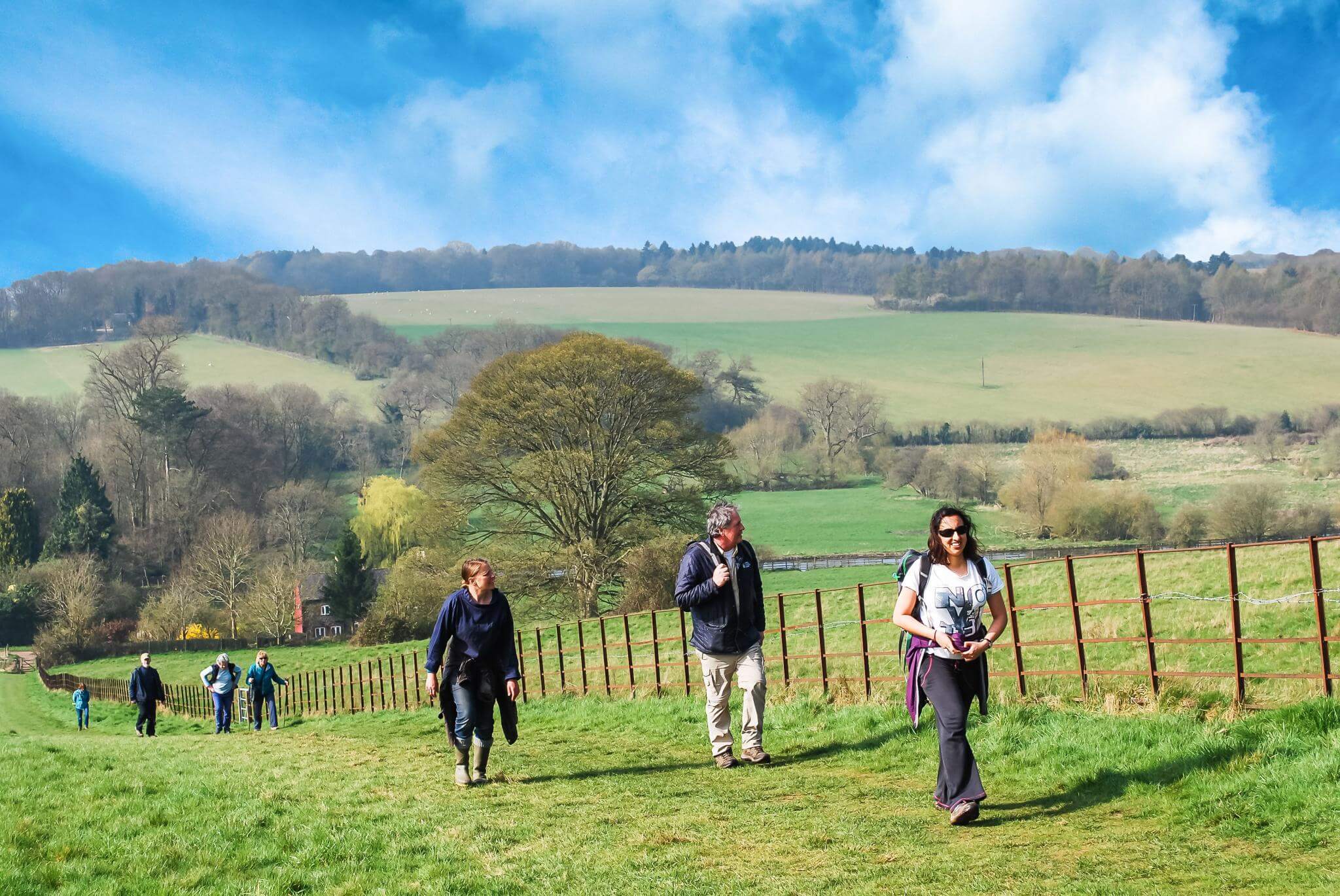 Berkhamsted | Chilterns National Landscape