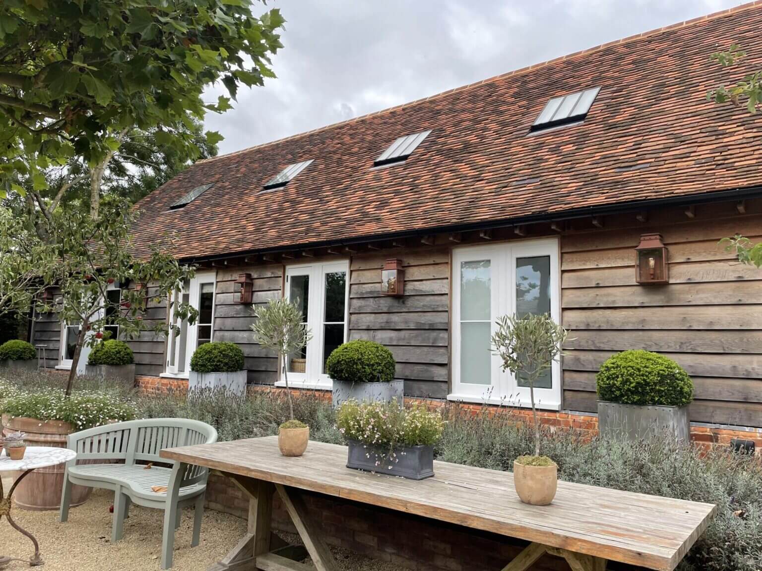 Sable House named Chilterns Building of the Year 2021 | Chilterns ...