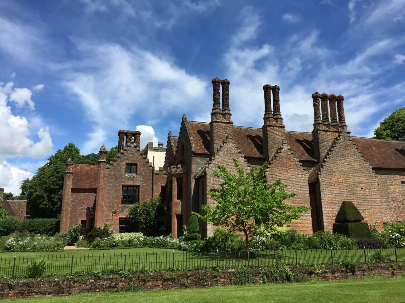 Food with a view | Chilterns National Landscape