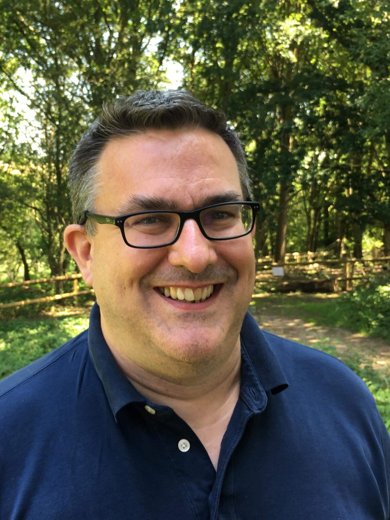 Chilterns Conservation Board appoints new Planner | Chilterns National ...
