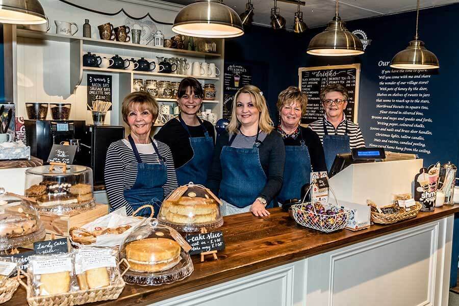 Keeping it local at the Chilterns’ community shops | Chilterns National ...