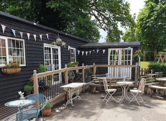 Keeping it local at the Chilterns’ community shops | Chilterns National ...