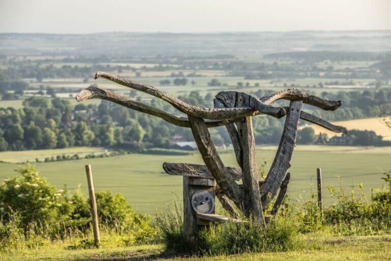 Explore nature | Chilterns National Landscape