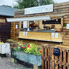 Buckmoorend Farm Shop | Chilterns National Landscape