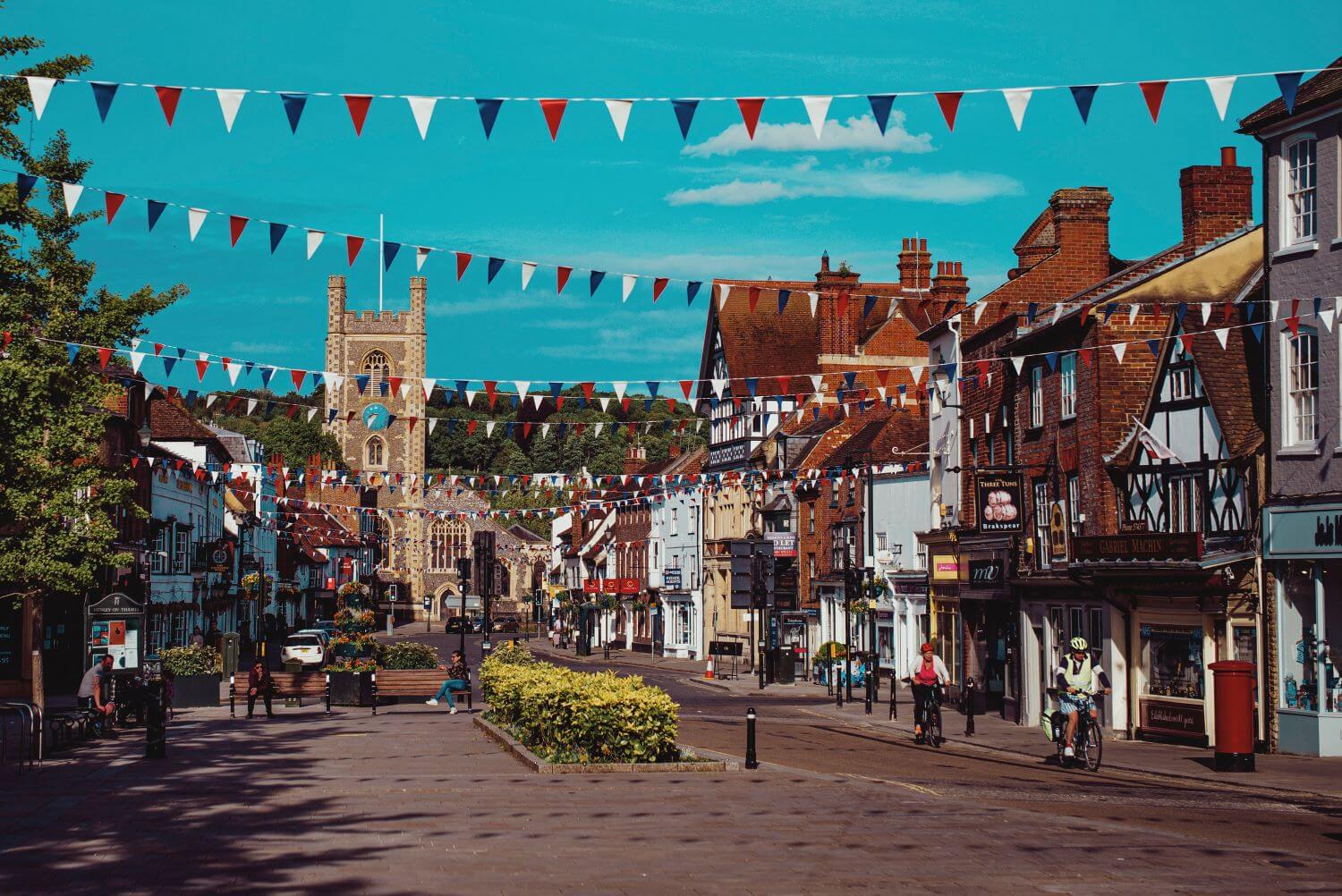 Henley-on-Thames | Chilterns National Landscape