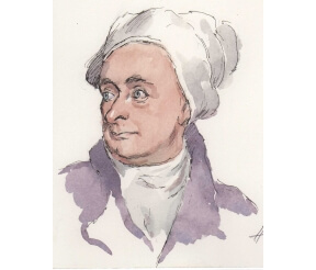 William Cowper | Chilterns National Landscape