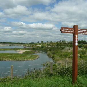 Rivers and wetlands of the Chilterns | Chilterns National Landscape