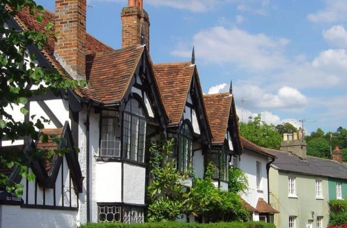 Great Missenden | Chilterns National Landscape