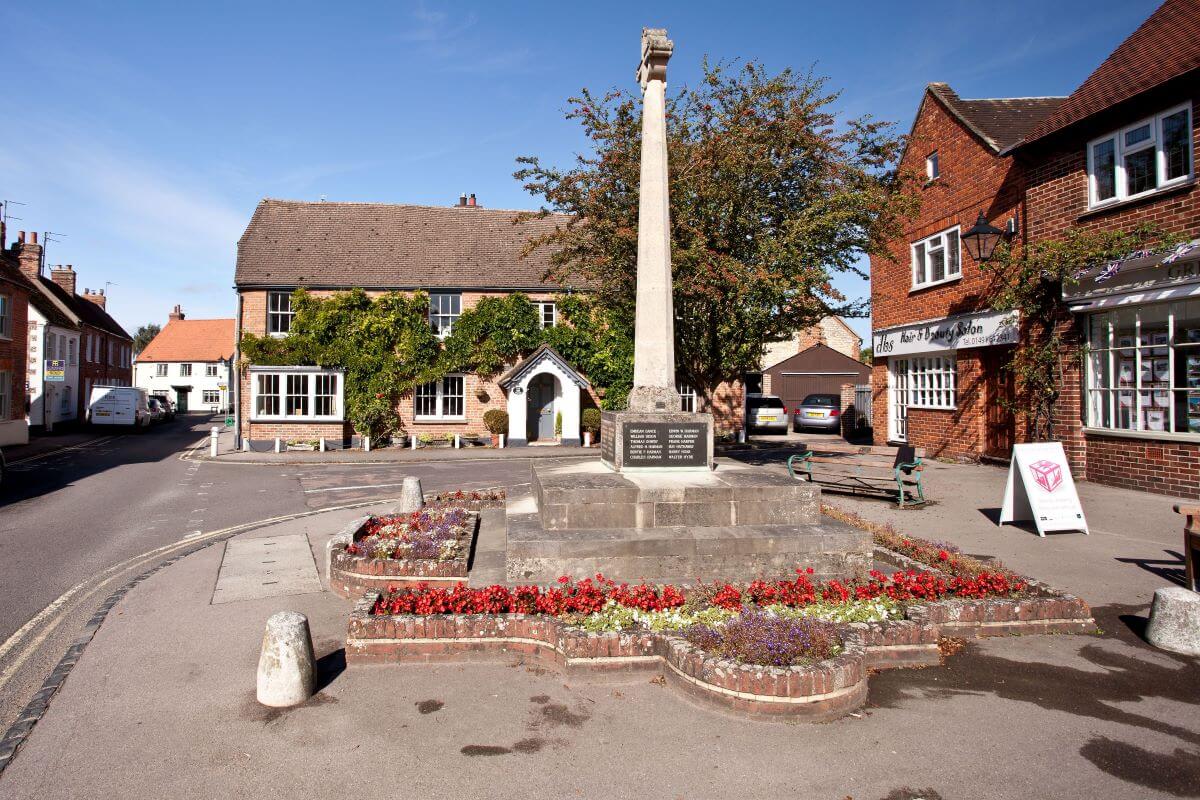 Watlington | Chilterns National Landscape