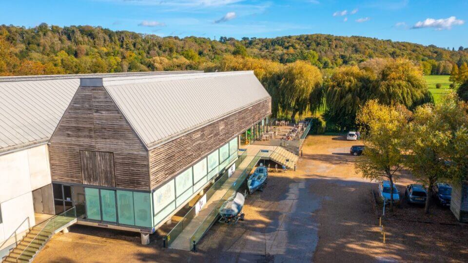 Quest for culture | Chilterns National Landscape