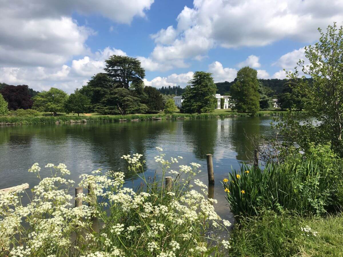 The Thames Path National Trail | Chilterns National Landscape