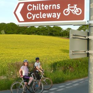 About the National Landscape | Chilterns National Landscape