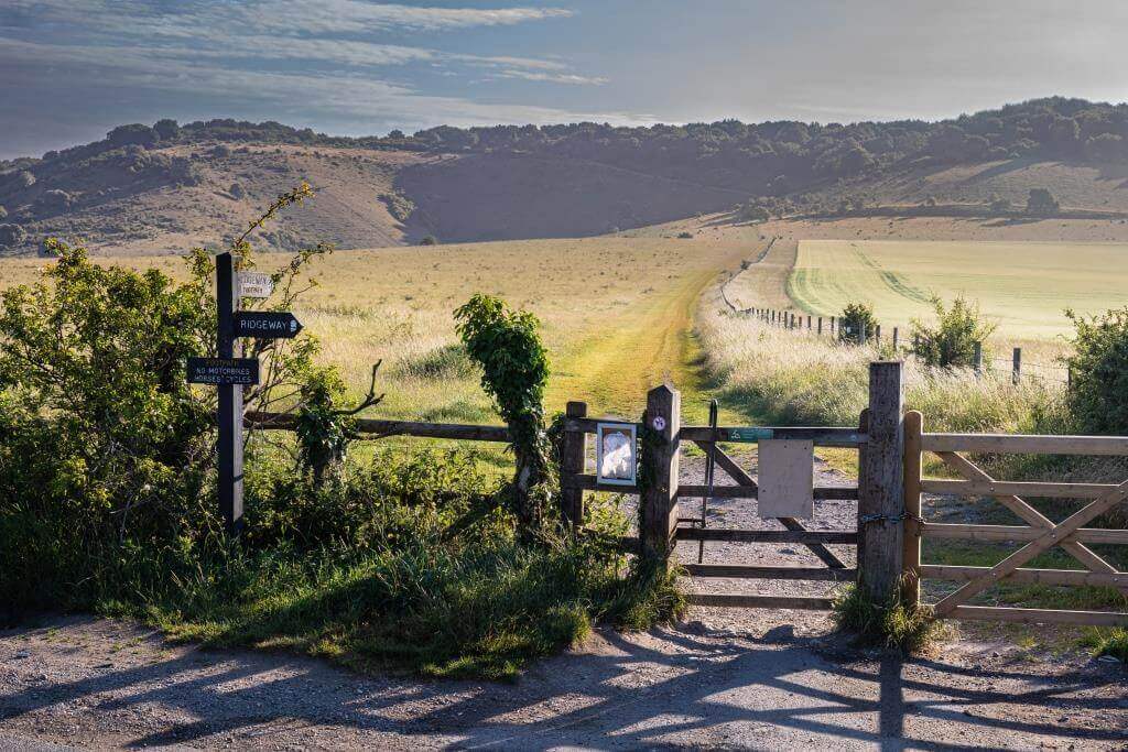 Ivinghoe Beacon | Chilterns National Landscape