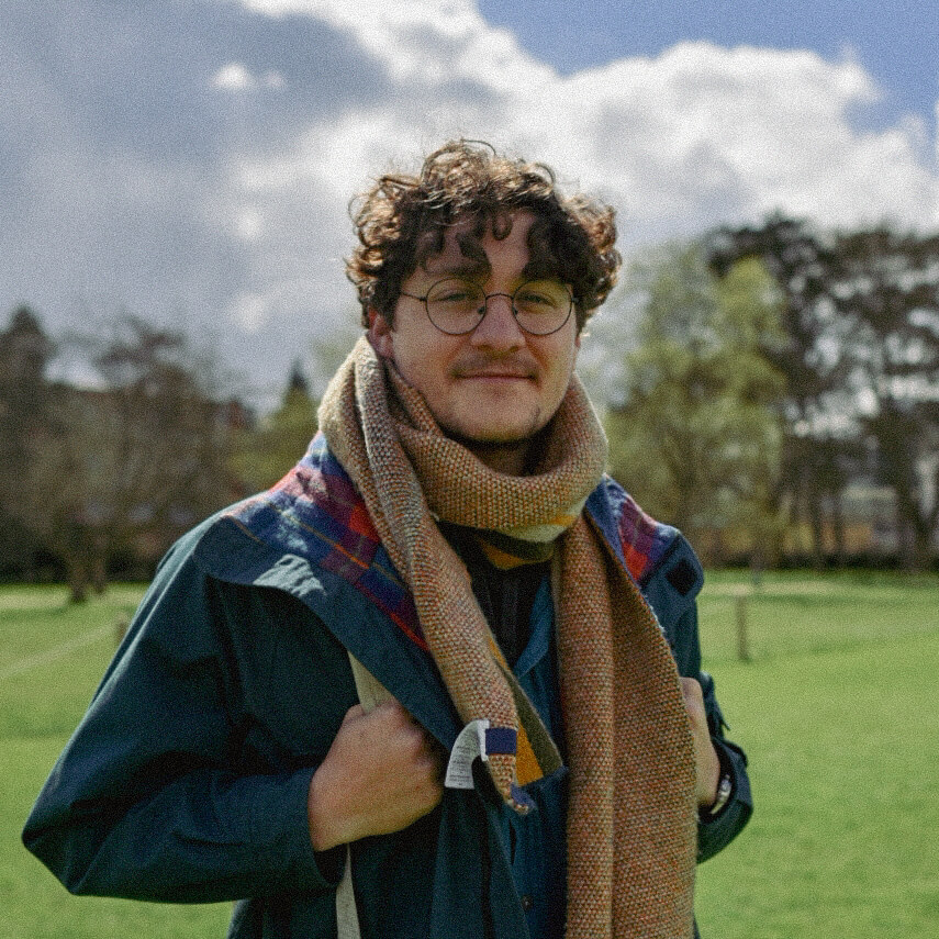 Josh Biddle | Chilterns National Landscape