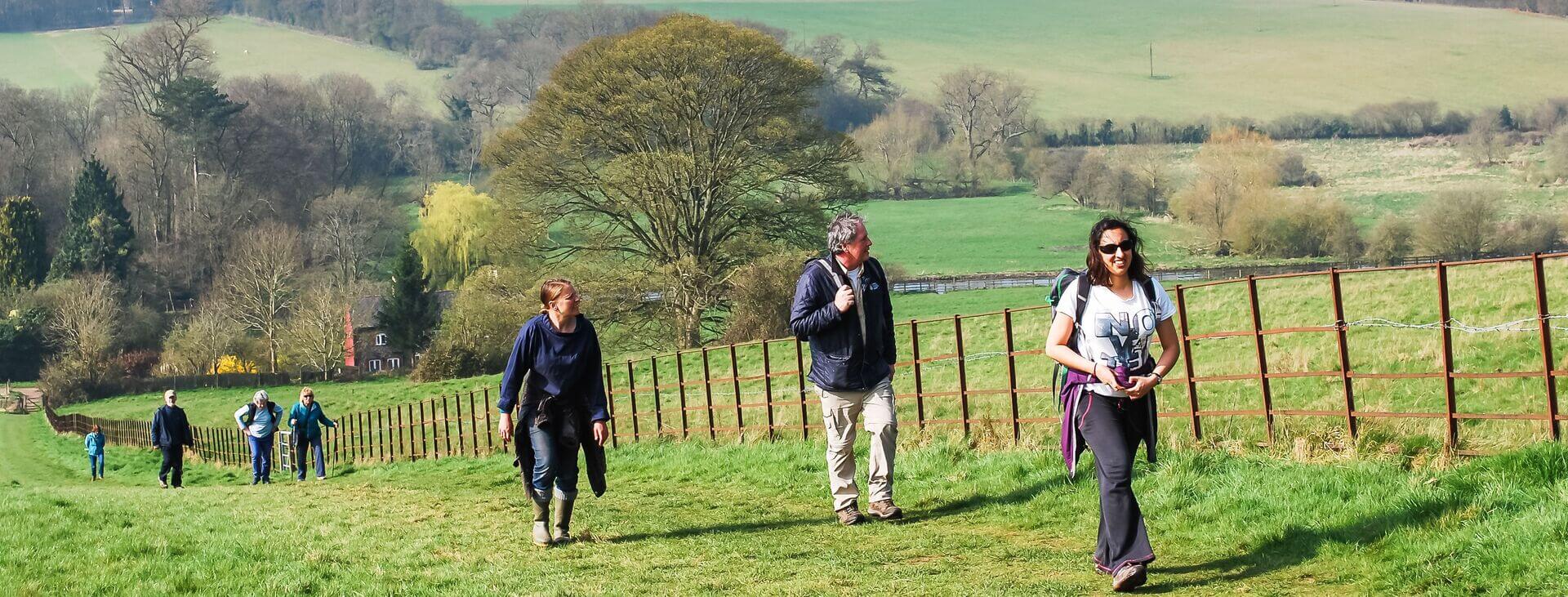 Chess Valley Walk | Chilterns National Landscape