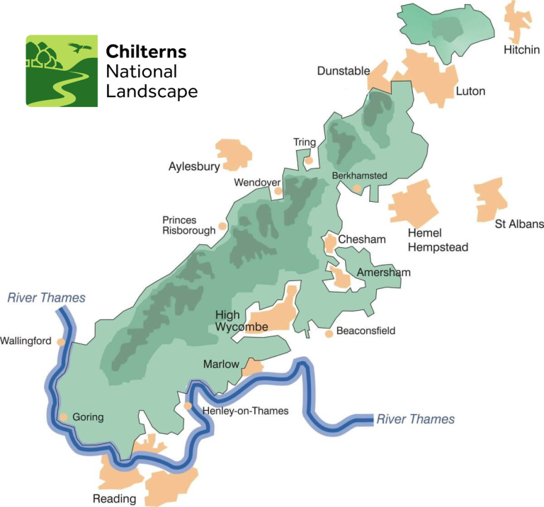 Board members | Chilterns National Landscape
