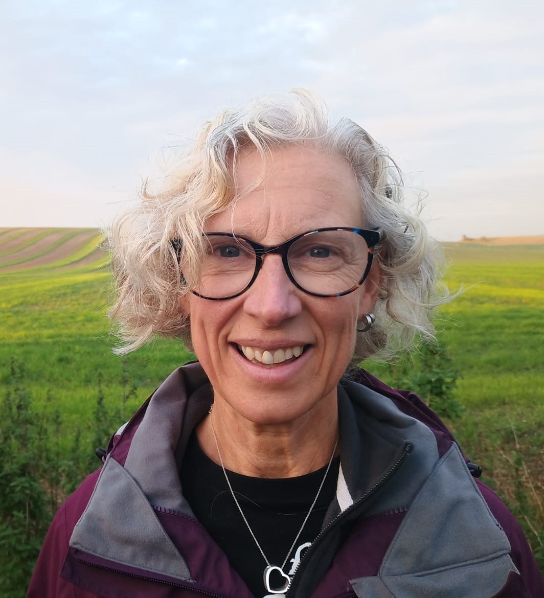 Kathryn Foster | Chilterns National Landscape