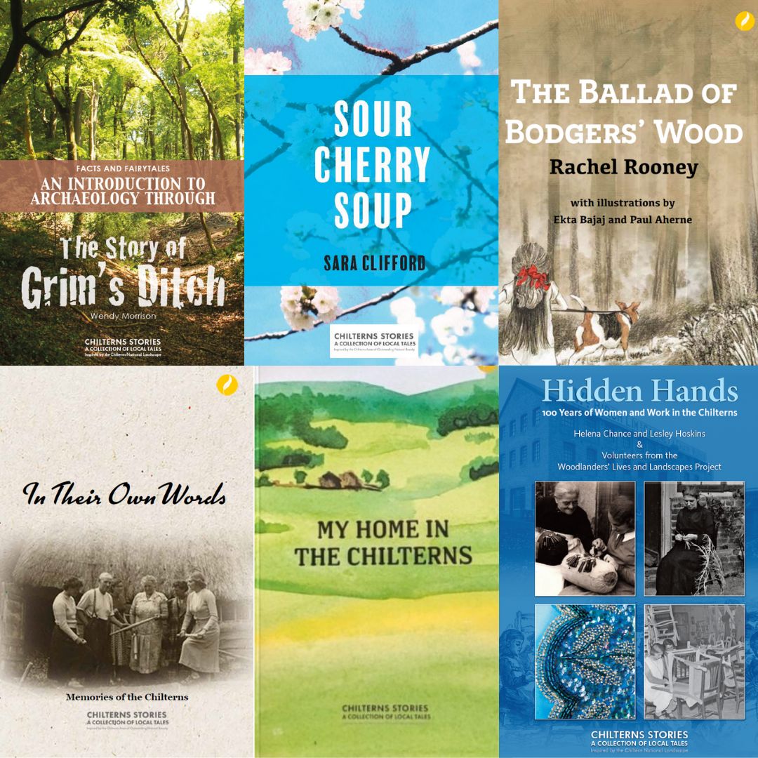 Chilterns Stories | Chilterns National Landscape